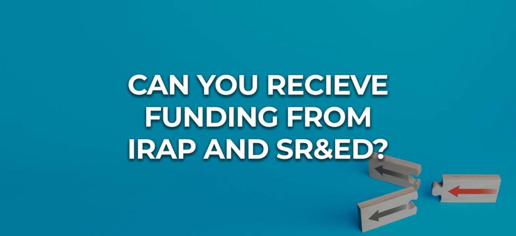 How to Complete an IRAP Proposal and Application, Step-by-Step | Easly