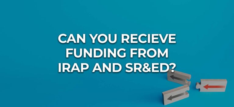 How to Complete an IRAP Proposal and Application, Step-by-Step | Easly