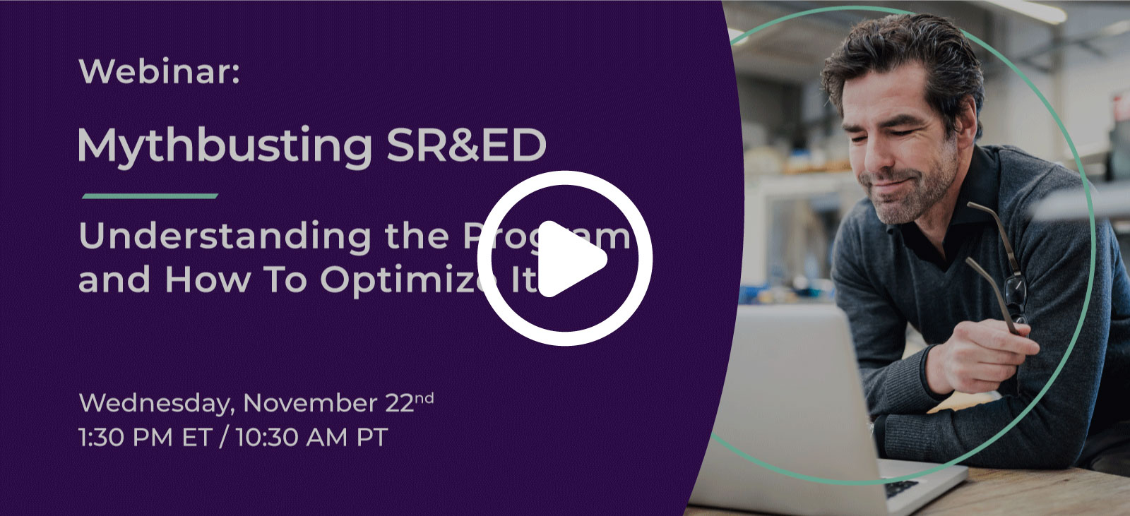 Mythbusting SR&ED: Understanding the Program and How To Optimize It